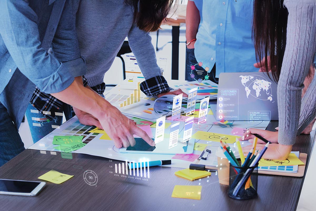 Careers | Bold Media